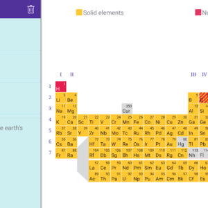 Merck PTE – Teacher’s Friendly